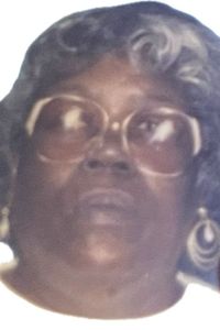 Louise Harris Obituary in Montgomery at E.G. Cummings Memorial Funeral ...