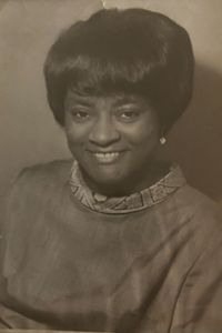 Daisy M. Hulett Obituary in Montgomery at E.G. Cummings Memorial ...