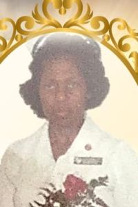 Daisy Freeman Obituary in Cocoa at Stone Funeral Home | Obit