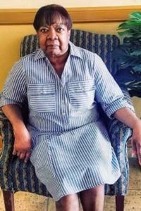 Evelyn Washington Obituary in Cocoa at Stone Funeral Home | Obit