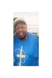 Gilbert Henry Obituary in Garland at Summerville-Boykin Mortuary, Inc ...