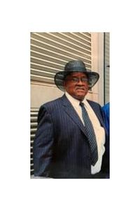 MR. JOE LILES JR. Obituary in Wadesbaro at Smith's Funeral Home ...