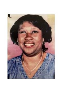 MS. JESSIE LEE ROBINSON Obituary in Wadesbaro at Smith's Funeral Home ...