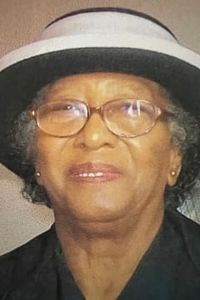 Mrs. Annie Mae Gaddy Leak Obituary in Wadesbaro at Smith's Funeral Home ...