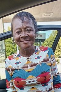 Ms. Argie Garris Obituary in Wadesbaro at Smith's Funeral Home | Obit