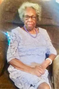 Mrs. Nettie Ruth Ingram Obituary in Wadesbaro at Smith's Funeral Home ...