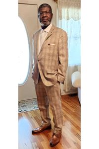 Mr. Anthony Hough Sr. Obituary in Wadesbaro at Smith's Funeral Home ...