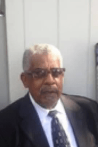 Nathaniel Sims Obituary in Columbia at Cook Galloway Funeral Home | Obit