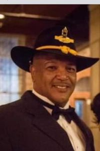 SFC. RON Christopher WHITE SR. Obituary in Columbia at Cook Galloway ...