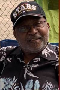 MR. EDWARD LAWRENCE BAYLIS Obituary in Columbia at Cook Galloway ...