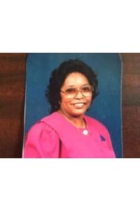 MARY LOU SPIVEY Obituary in Wake Forest at Feggins & Feggins Funeral ...