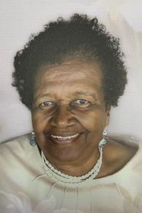 Bernice Louise White Obituary in Panama City at Battle Mortuary | Obit