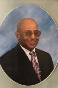 Samuel Roberts Obituary in Albany at Promise Land Funeral Home | Obit