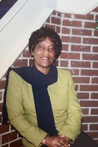 Emma Mae Grier Thomas Obituary in Charlotte at King's Funeral Home ...