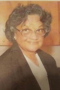Georgia Ruth Boyd Obituary in Prentiss at Laird Mortuary | Prentiss, MS