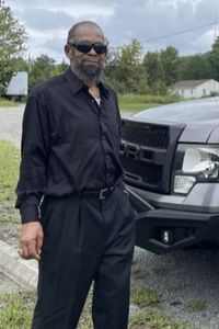 Joseph Johnson, Jr. Obituary in Clarksville at Carter's Funeral Home | Obit