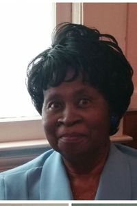 Mary Leaner Pulliam Obituary in Clarksville at Carter's Funeral Home | Obit