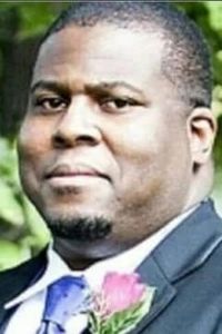Johnny Copeland, Jr. Obituary in Perry at RICHARDSON FUNERAL HOME ...