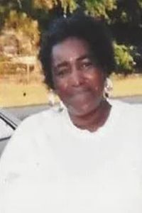 Christine Mace Obituary in Perry at RICHARDSON FUNERAL HOME | Obit