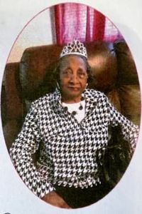 Ruby Jackson Obituary in Perry at RICHARDSON FUNERAL HOME | Perry, Georgia