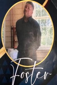 Jimmy Foster Jr. Obituary in Perry at RICHARDSON FUNERAL HOME | Perry ...