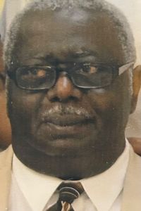 Arthur Jackson Obituary in Perry at RICHARDSON FUNERAL HOME | Obit