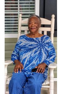 Dorothy Davis Obituary in Perry at RICHARDSON FUNERAL HOME | Obit
