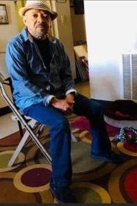 Mr. Gregory “Lamar” Mathis Obituary in Fitzgerald at Prestige Family ...