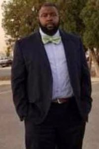 Mr. Charles Slacks Jr Obituary in Fitzgerald at Prestige Family ...