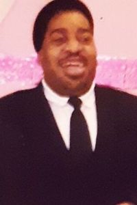 Rodrick G. Lewis Obituary in Augusta at Kinsey & Walton Funeral Home | Obit
