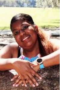Kamesha N. Britt Obituary in Augusta at Kinsey & Walton Funeral Home | Obit