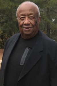 Tom A. Larry Obituary in Augusta at Kinsey & Walton Funeral Home | GA