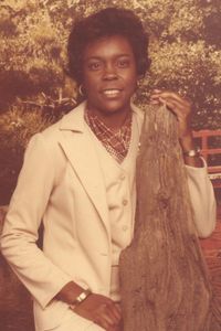 Mable F. Harris Obituary in Augusta at Kinsey & Walton Funeral Home | Obit