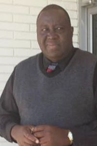 Joe L. Thompson Obituary in Augusta at Kinsey & Walton Funeral Home | GA