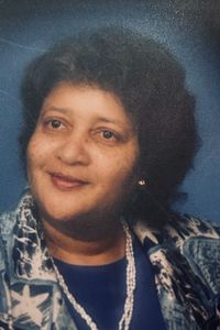 Annette Jones White Obituary in Albany at Meadows Funeral Home of Albany, Inc. | Obit