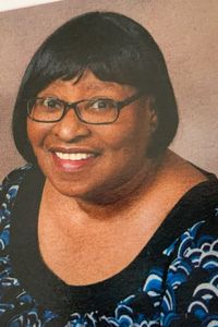 Sylvia Anita Lockett Obituary in Albany at Meadows Funeral Home of Albany, Inc. | Obit