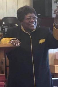 Pastor Mary Ann Whitley Obituary in Albany at Meadows Funeral Home of Albany, Inc.