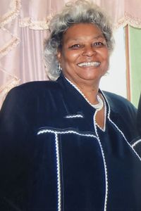 Mrs. Hazel Wright Obituary in Albany at Meadows Funeral Home of Albany, Inc.