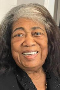 Ms. Louise Robinson Obituary in Albany at Meadows Funeral Home of Albany, Inc. | Obit
