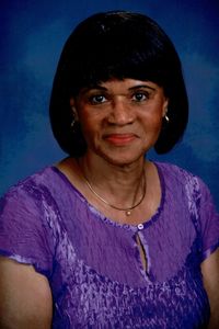 Mrs. Patricia Solomon Marcus Obituary in Albany at Meadows Funeral Home of Albany, Inc. | Obit