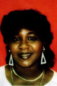 Mother Annie Bell Roberts Obituary in Albany at Meadows Funeral Home of Albany, Inc. | Obit