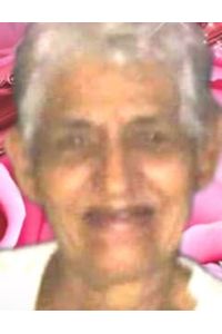 Maria Alicea Obituary in Belle Glade Palm Beach at Stevens Brothers Funeral Home | Belle Glade ...