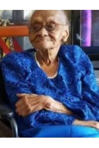 Ms. Gladys Singleton Obituary in Belle Glade Palm Beach at Stevens Brothers Funeral Home | Obit