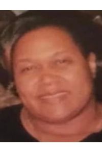 Eugenia Rebecca Thomas- King of West Palm Beach, Florida Obituary in Belle Glade Palm Beach at ...