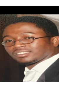 Mr. Sean Anthony -Lo’Kari Chin Obituary in Belle Glade Palm Beach at Stevens Brothers Funeral ...