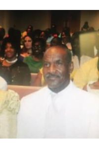Mr. Frank Edmond Sr, Obituary in Belle Glade Palm Beach at Stevens Brothers Funeral Home | Obit