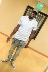 Rashad Antonio Reed of West Palm Beach, Florida Obituary in Belle Glade Palm Beach at Stevens ...