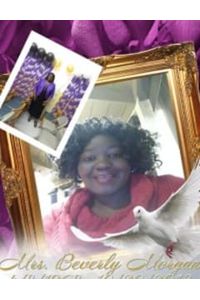 Mrs. Beverly B. Morgan Obituary in Belle Glade Palm Beach at Stevens Brothers Funeral Home ...