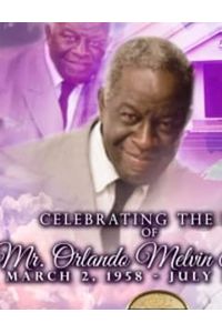 Mr. Orlando Melvin Sheppard Obituary in Belle Glade Palm Beach at Stevens Brothers Funeral Home ...