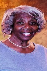 Mabel Johnson Obituary in Kingsland at Sunset Funeral Home | Obit